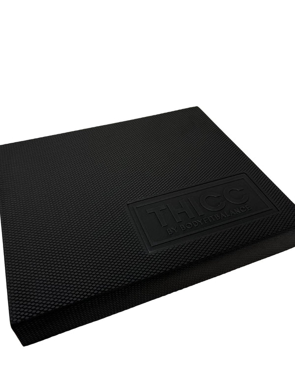 THICC Balance Foam Pad - BODY FIT BALANCE