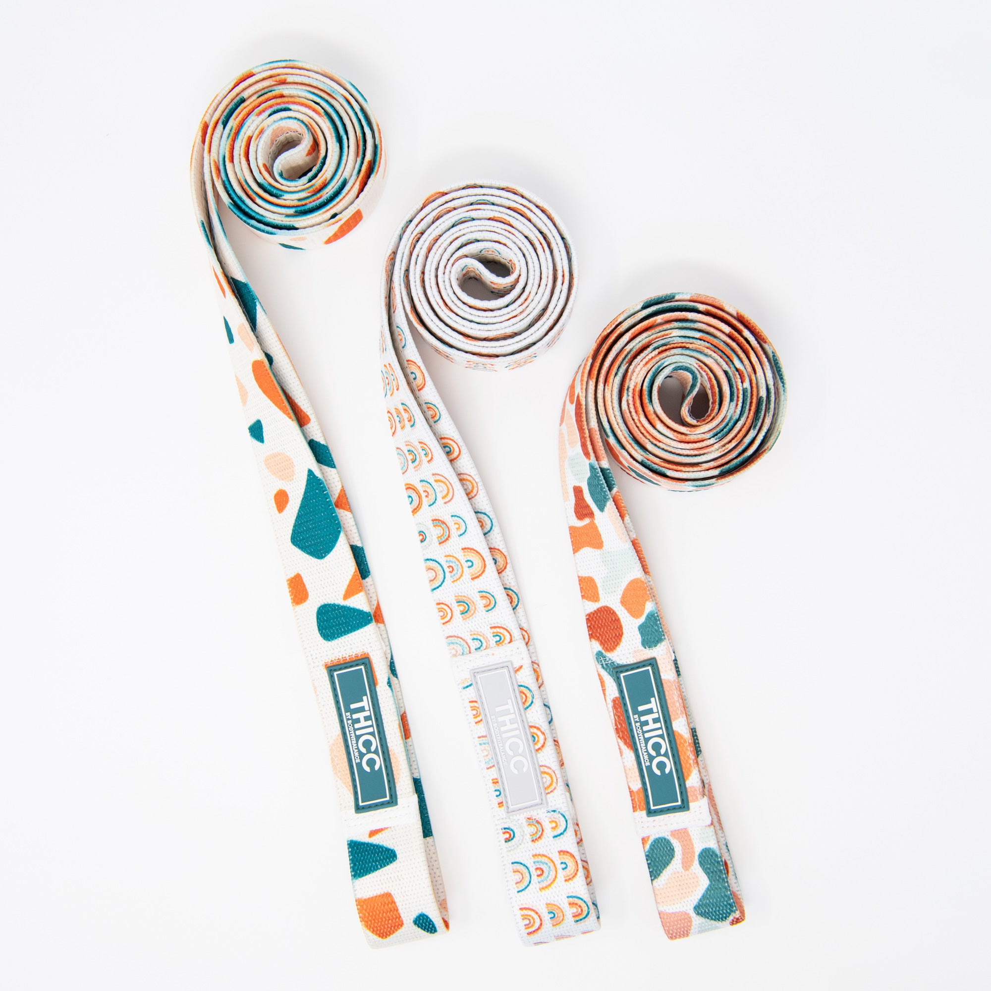 Long Bands - BODY FIT BALANCE